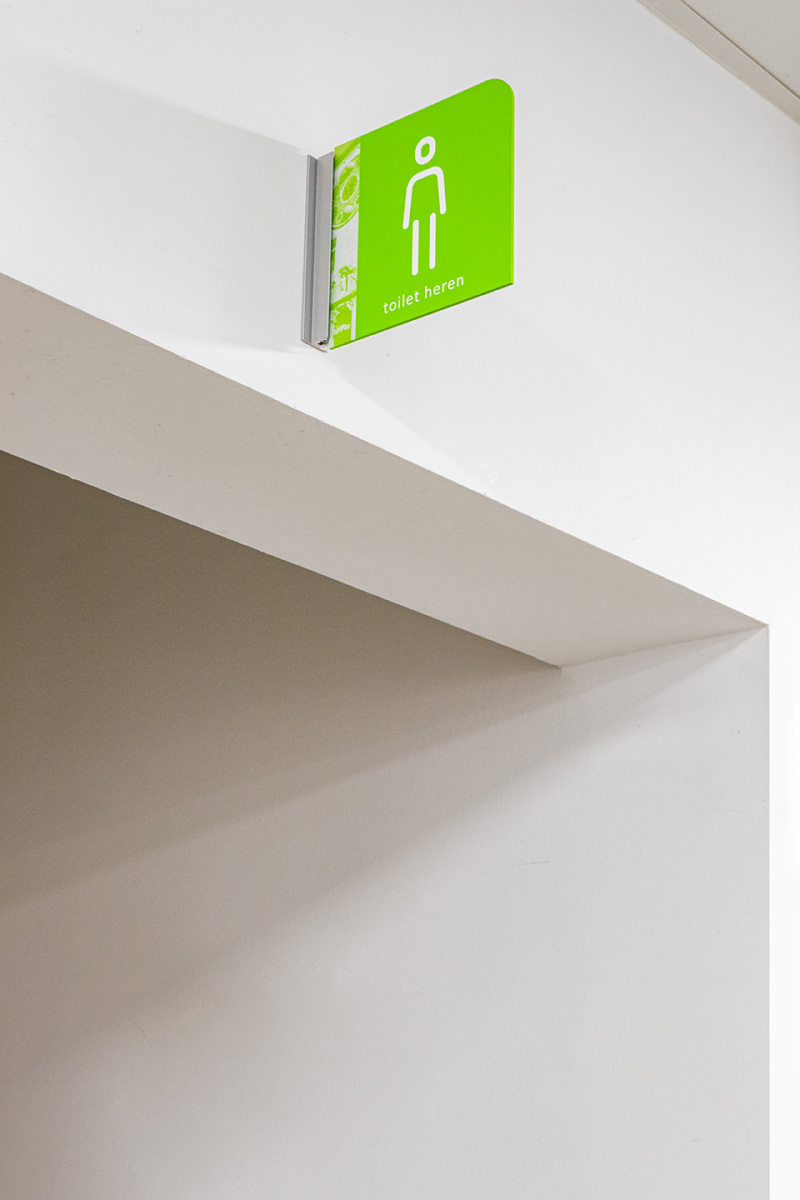 Heilig Hart ziekenhuis Lier | JL Signs