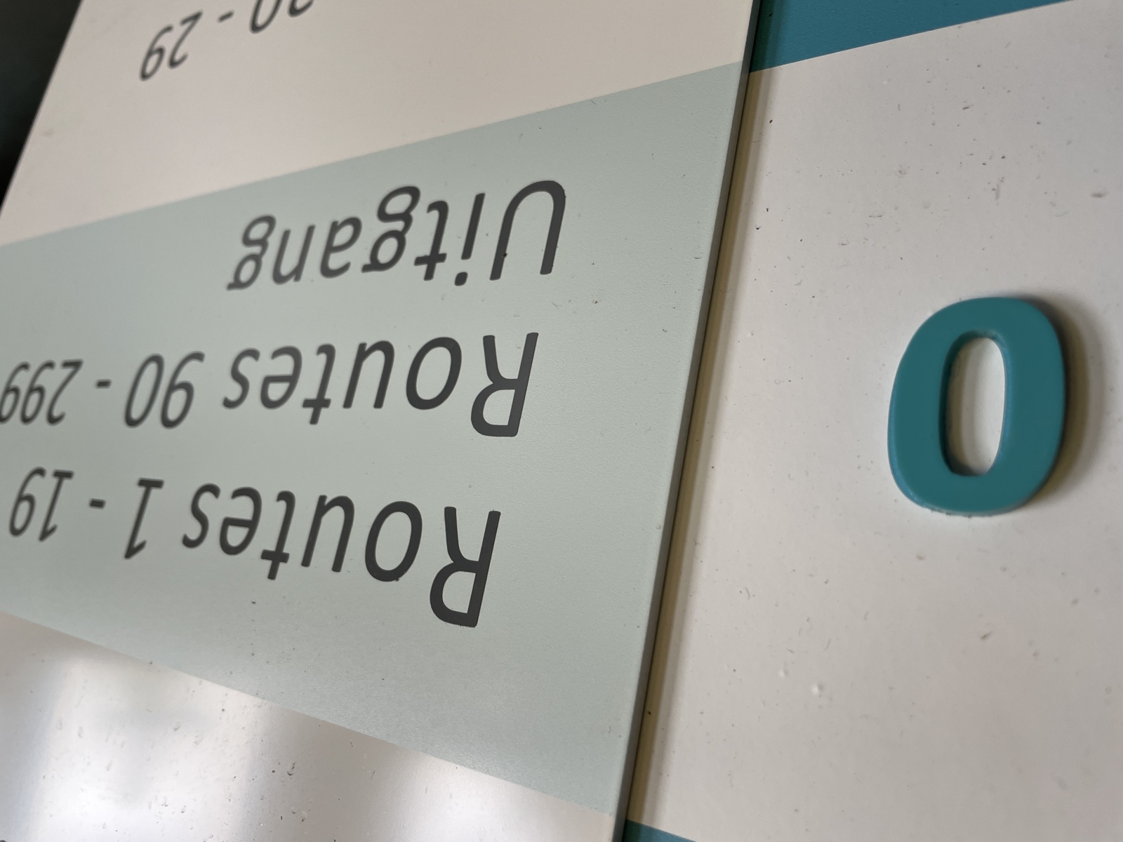 Heilig Hart ziekenhuis Lier | JL Signs